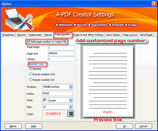 Need A Tool For Creating A PDF With Two Pages Per Sheet From Websites Or MS Files A PDF 
